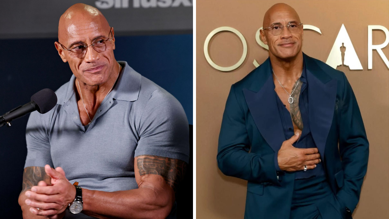 Dwayne “The Rock” Johnson quotes that will motivate you to never give up