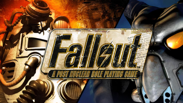 Fallout et Fallout 2 sont gratuits pour certains joueurs, voici comment ...