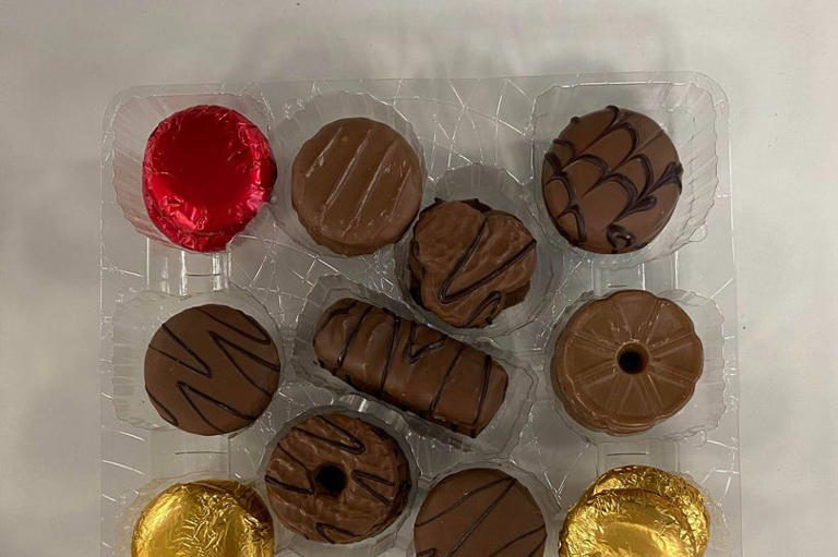 I ate Aldi, Tesco and M&S Christmas biscuits — one is better than Fox's