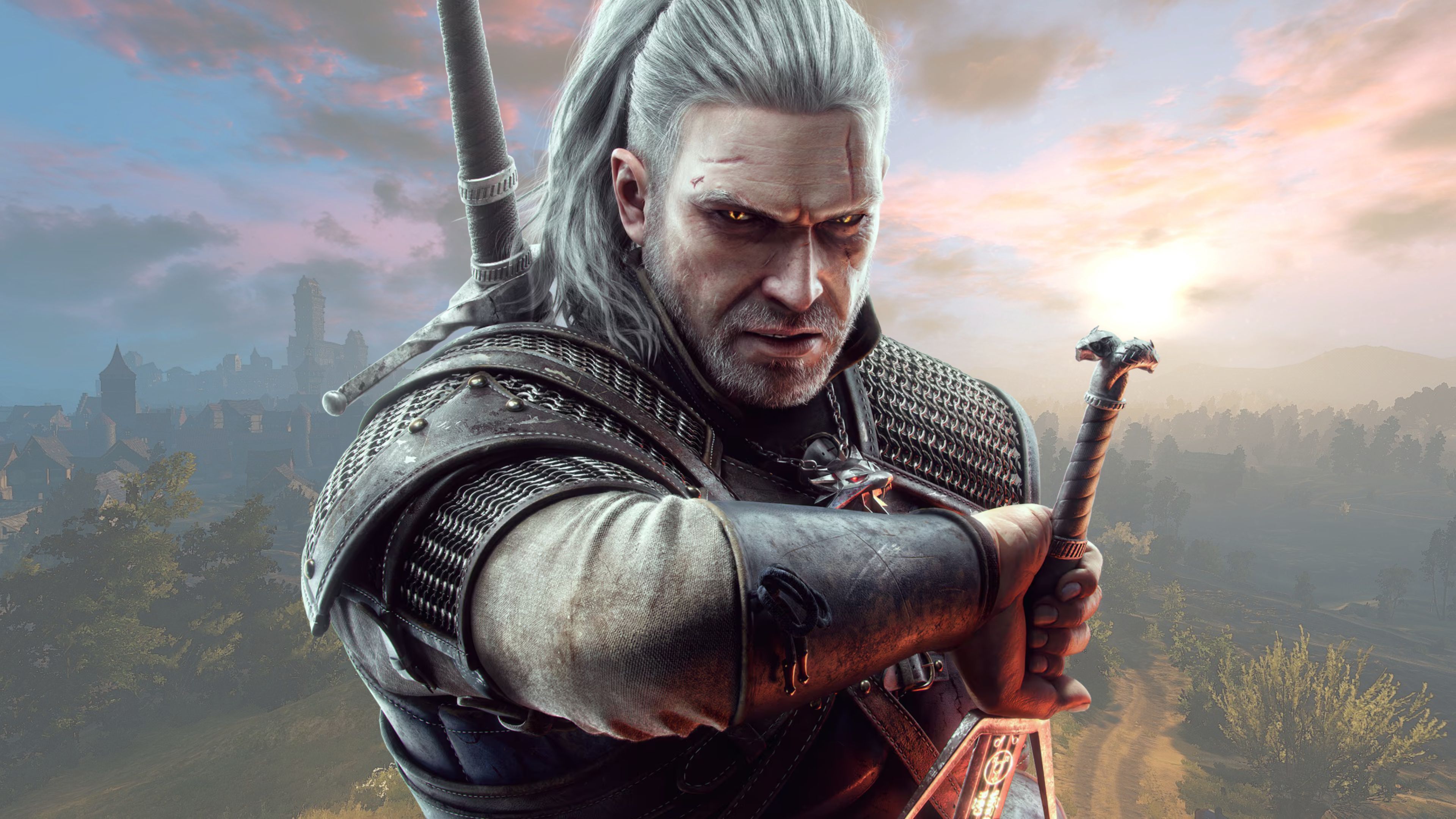 New Witcher 3 DLC gets promising update for 2026