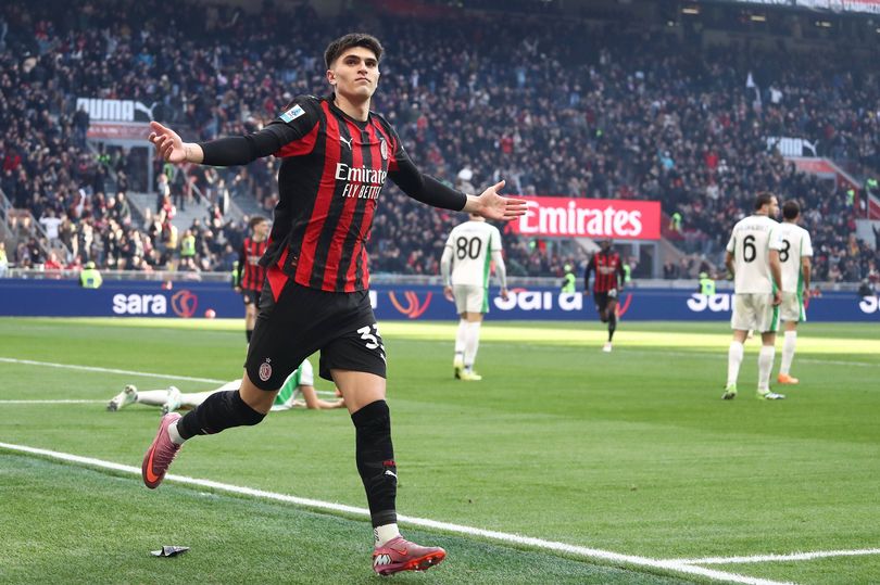 Managing Arsenal: £61m star signs deal as Mikel Arteta repeats William ...