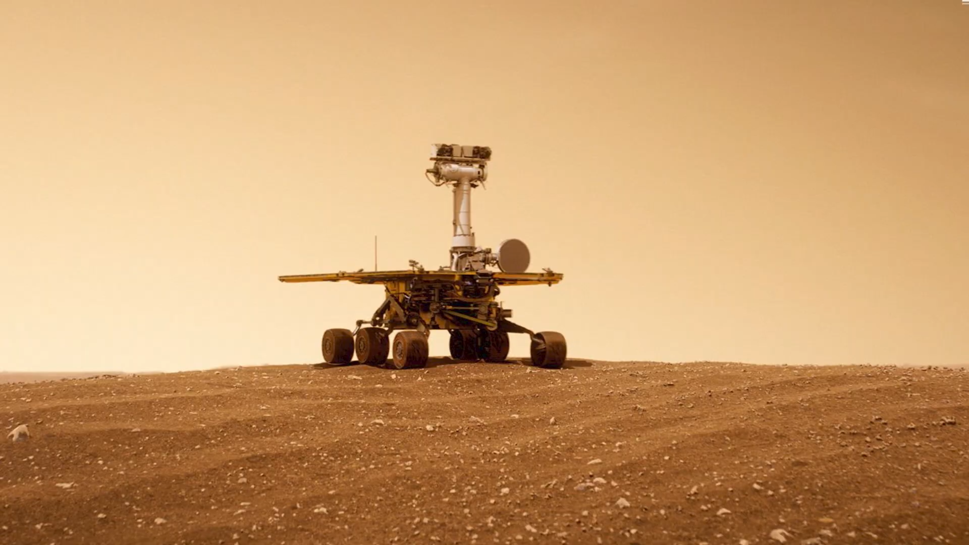 This is why NASA and SpaceX are going silent about Mars robots