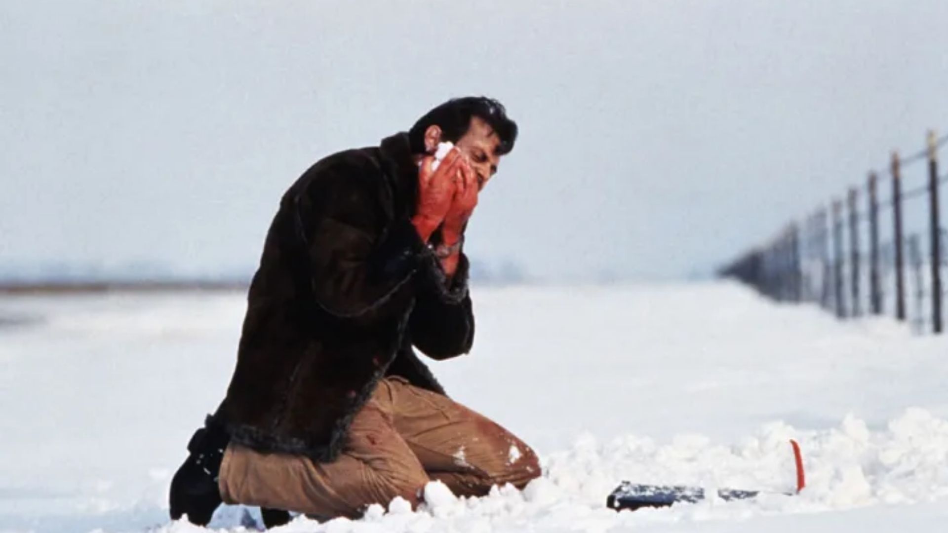 15 icy-cold crime thrillers you need to watch