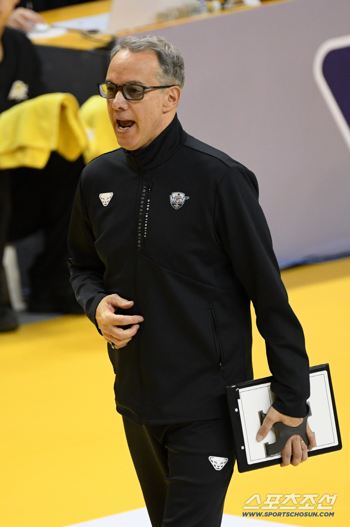 The first half of the game is already over → It's dangerous if you get ...