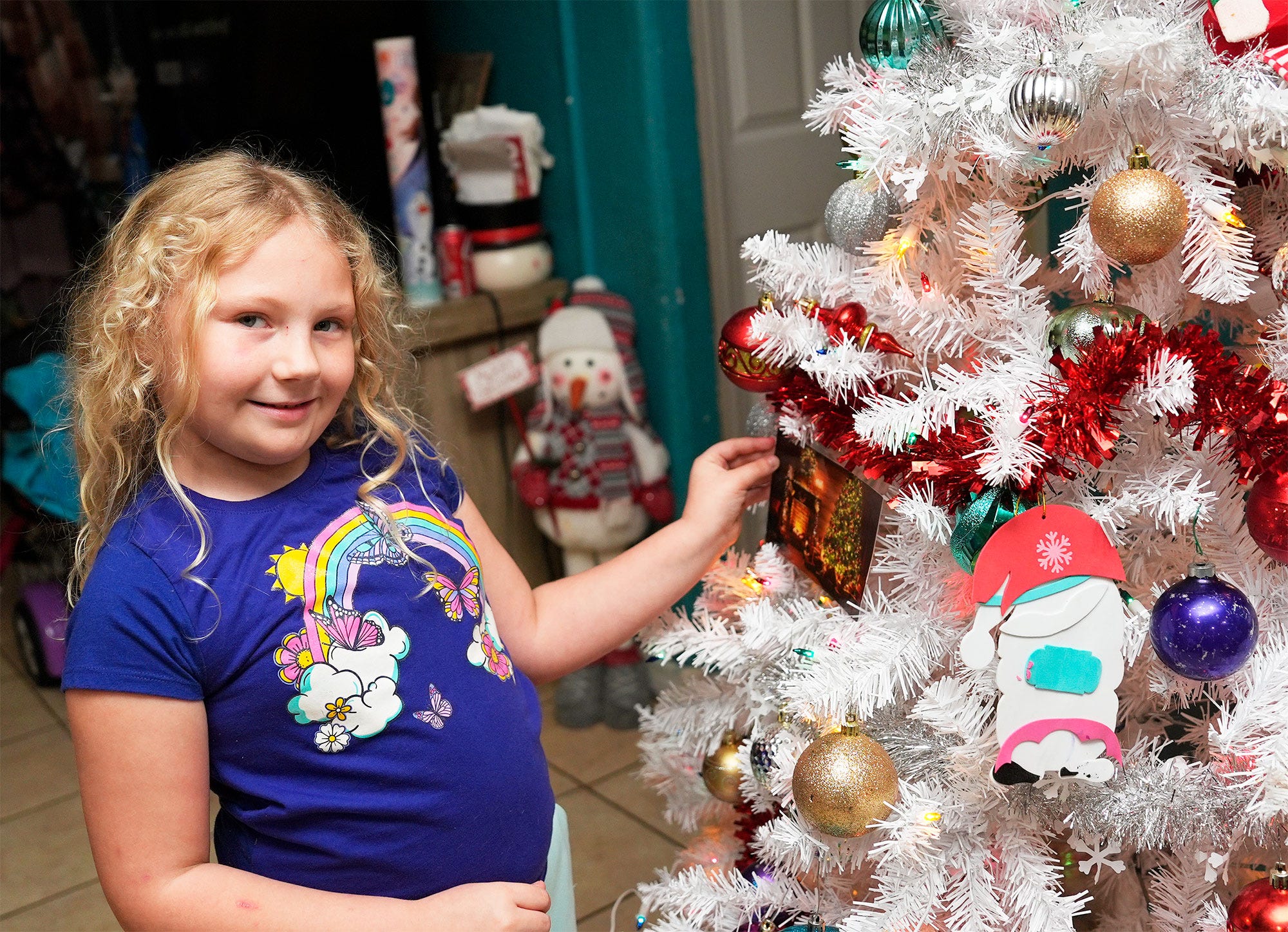 FBH community helps Daytona Beach family amid job loss, health issues