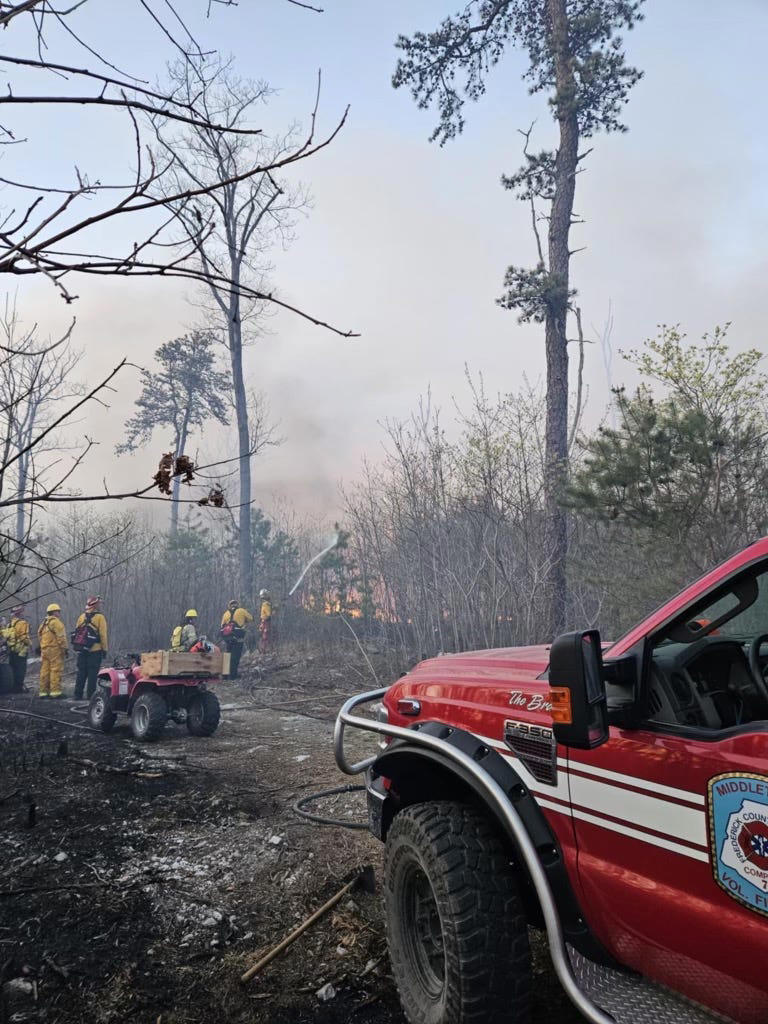 These stories were among the biggest in 2025 in Franklin County