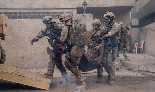 ‘Masterpiece’ British movie is ‘best war film in history’ - now ...