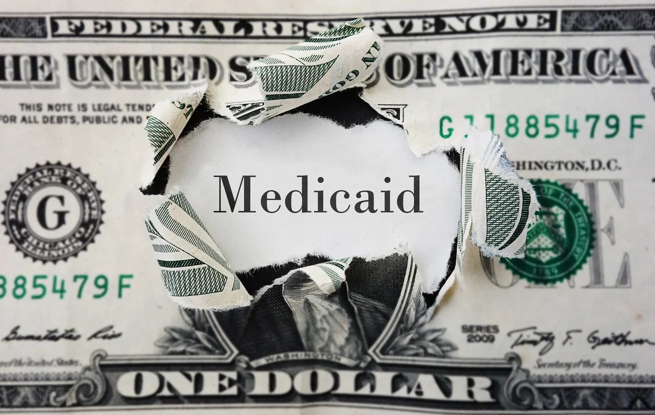 Minnesota fraud factory shows Republicans did not cut Medicaid enough