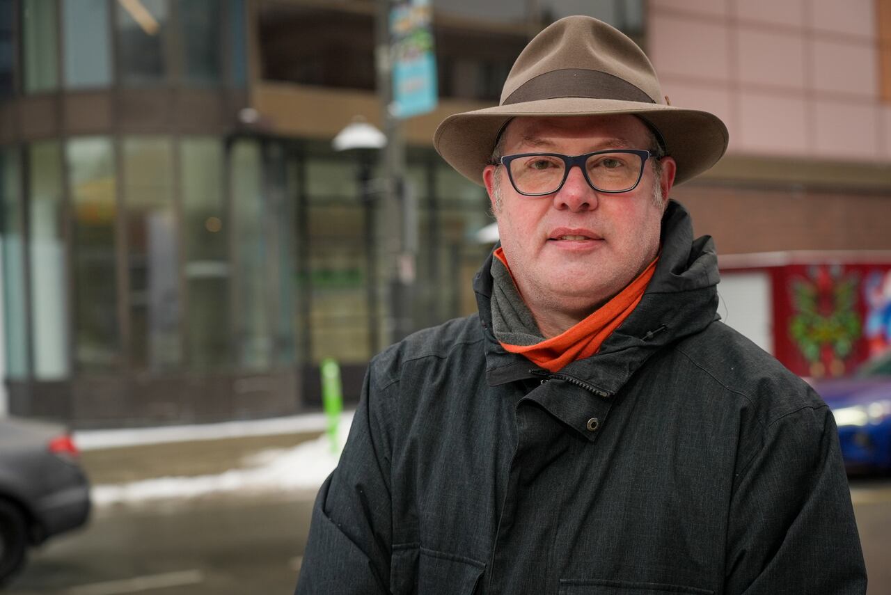 Former home of Ottawa’s flagship Hudson’s Bay store up for sale