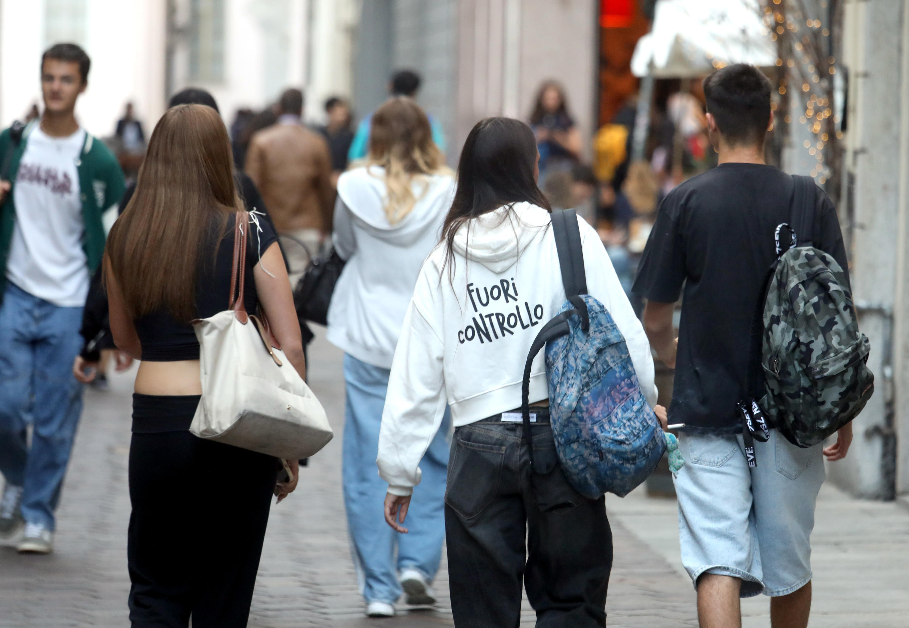 Scuola, accordo per il rinnovo del programma 'Trans'Alp'