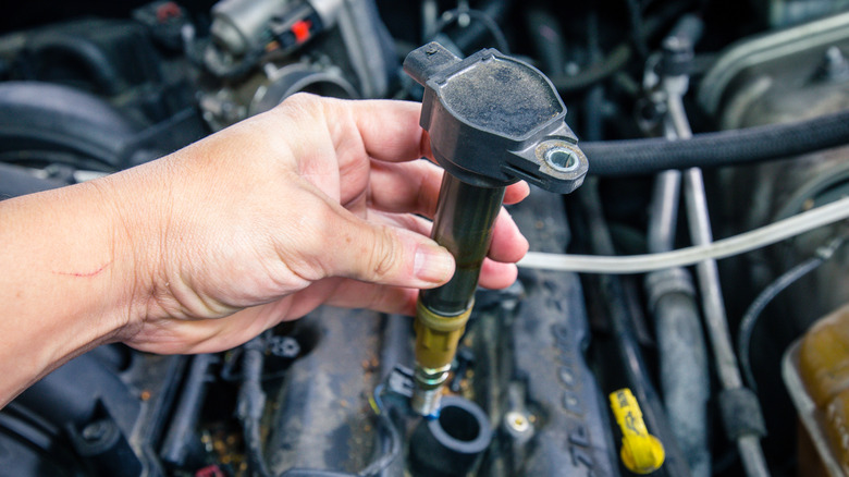 Do your ignition coils need to be replaced every time you swap spark plugs?