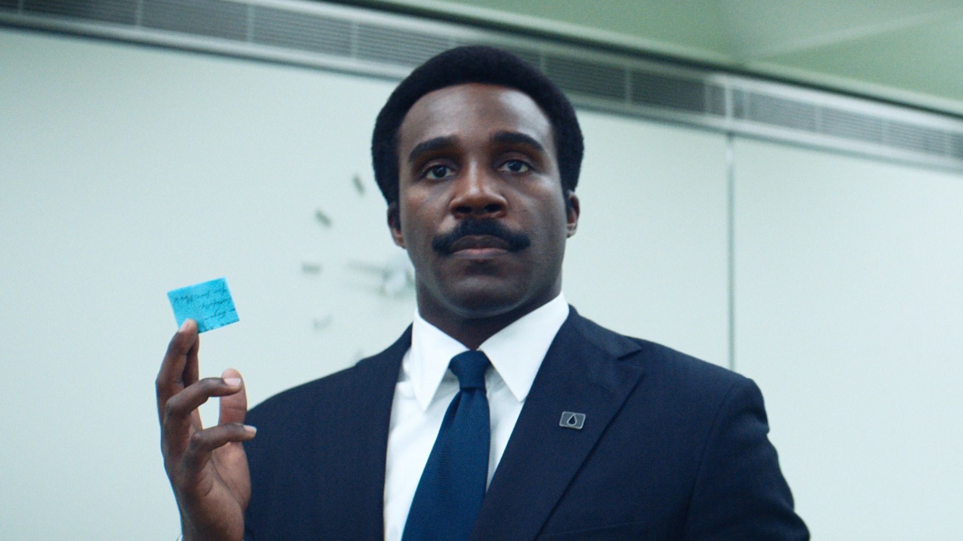 Apple TV+'s Severance is the perfect holiday binge