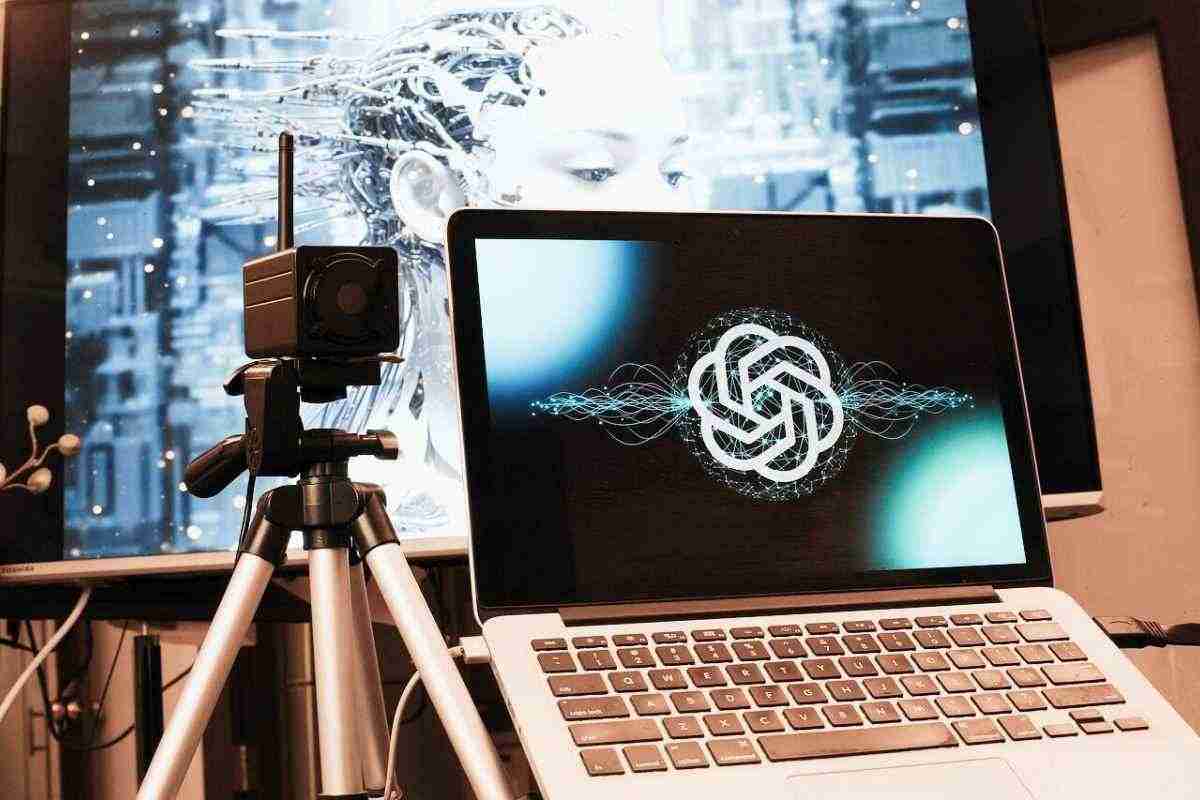 ChatGPT come Spotify Wrapped: arriva il recap annuale