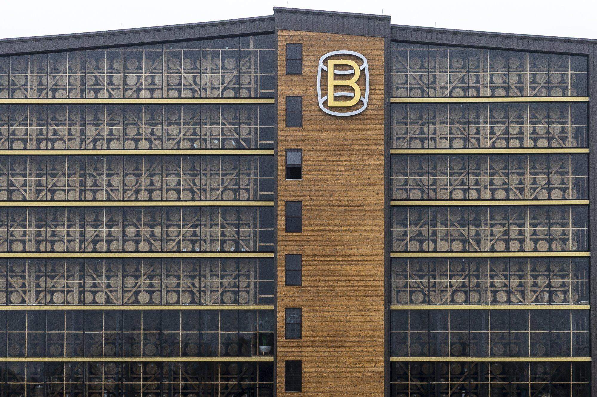 Second former Bardstown Bourbon employee files suit alleging discrimination