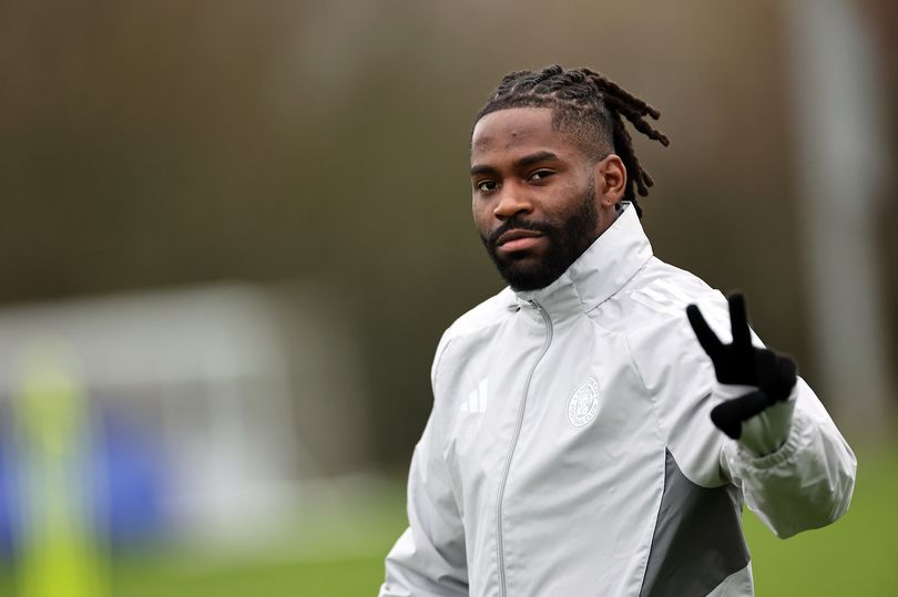 Leicester City team news v Wrexham as two changes see Caleb Okoli start ...