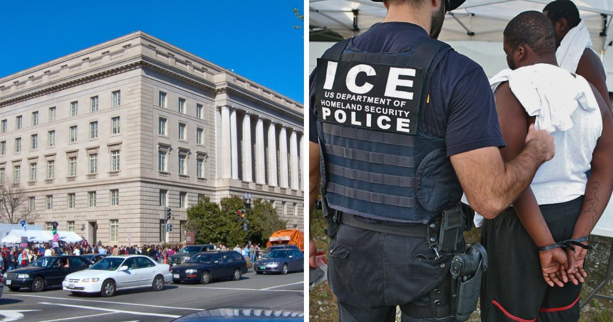 Why ICE can now access Medicaid data