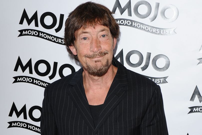 Chris Rea's family open up over 'gut-wrenching pain' after multiple ...