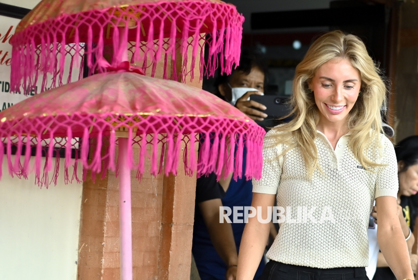 Indonesia beberkan kesalahan fatal Bonnie Blue yang melecehkan bendera ...