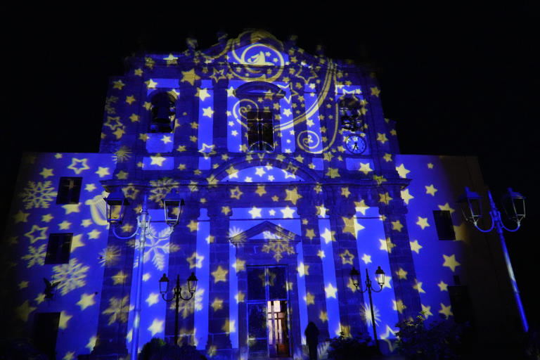 Illumina il borgo a Villafrati: il programma va avanti con tanti eventi ...