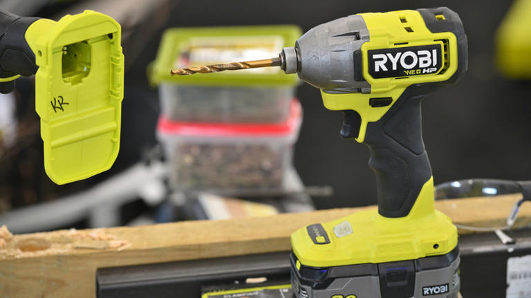 Does Ryobi's warranty reset if you get a replacement product?