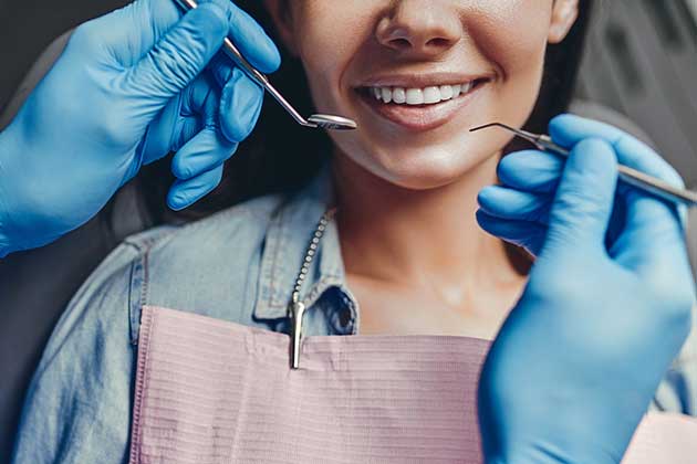 States with the worst dental hygiene habits—where does yours rank?