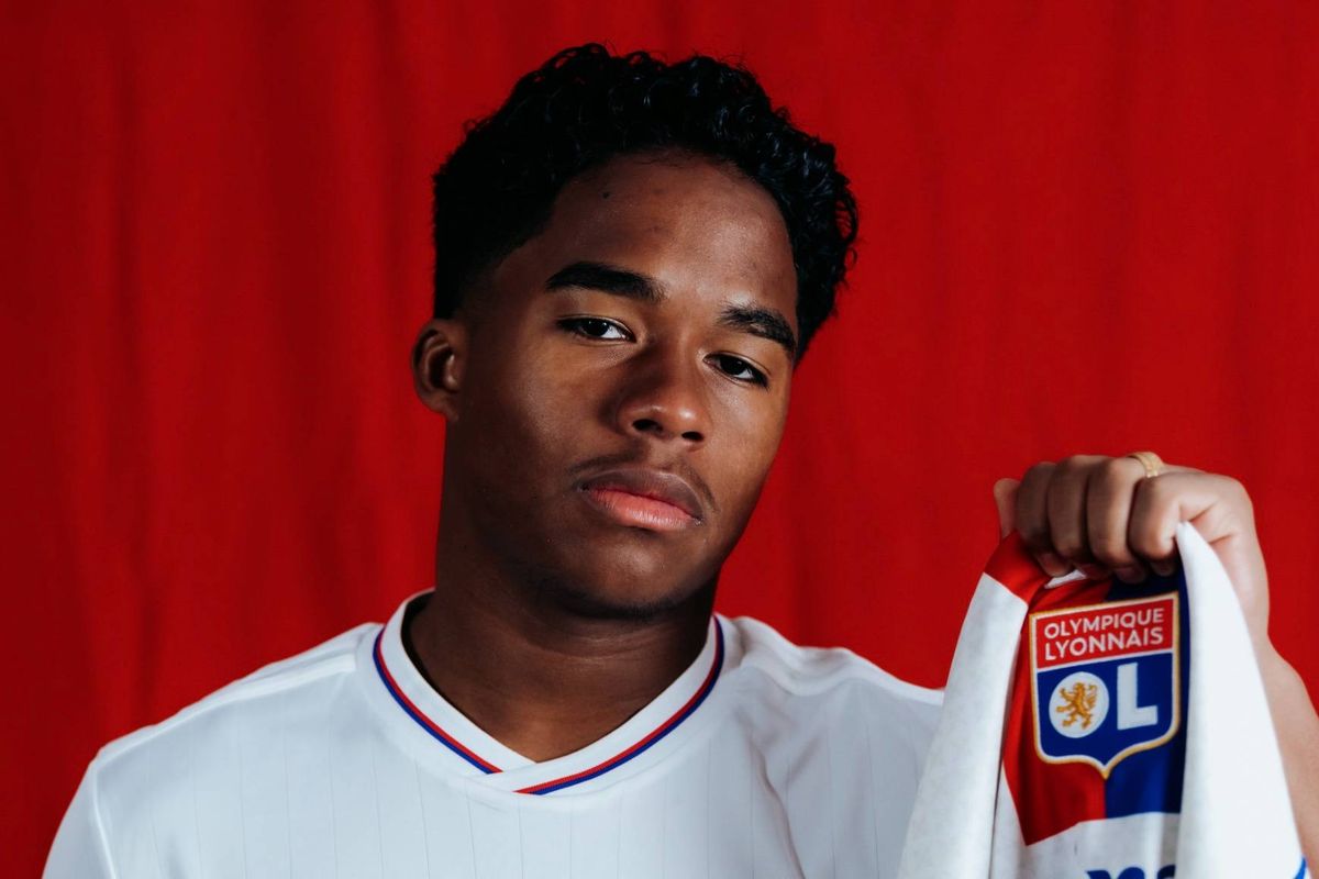 OL : Le salaire d'Endrick va rendre fou la Ligue 1