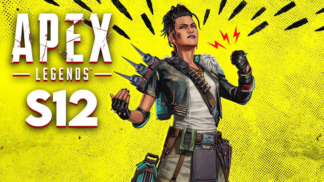 All season 12 changes in Apex Legends patch notes uncovered