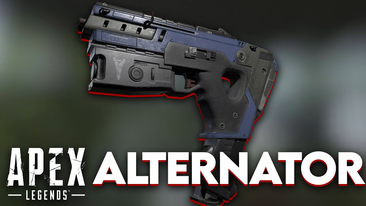 The truth about the alternator in Apex Legends season 12