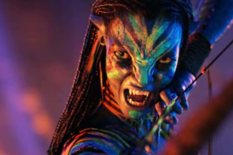 Avatar Fire and Ash OTT release date out: James Cameron’s Pandora epic ...
