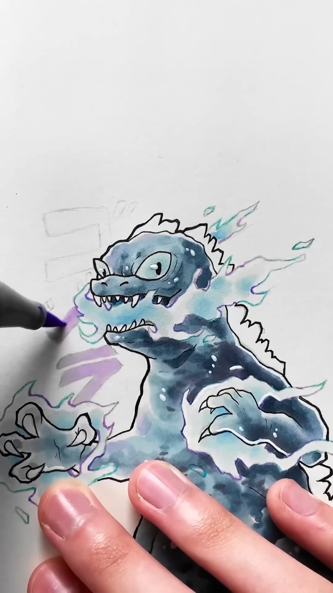 Simple steps to better coloring