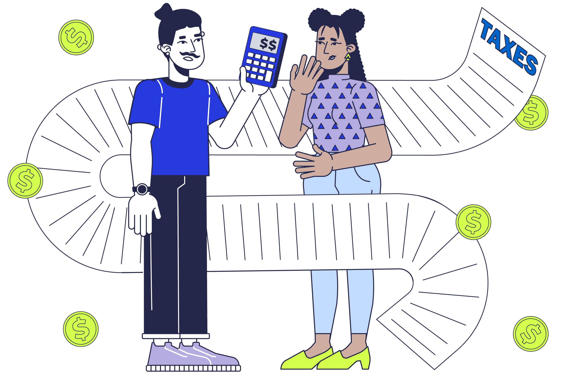 2025 in visual storytelling