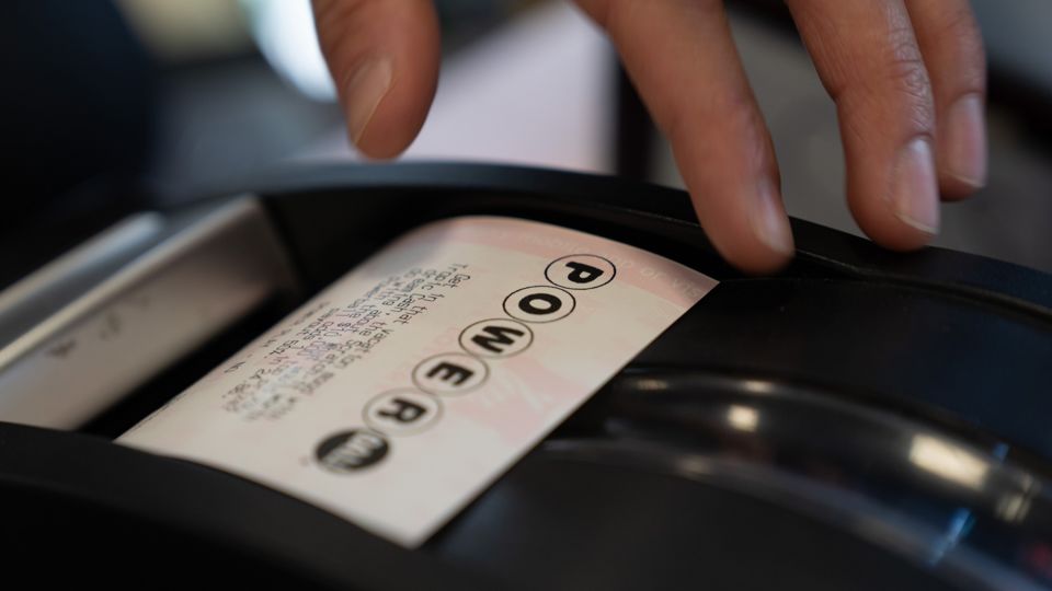 Fourth largest Powerball jackpot climbs to $1.7 billion as Christmas ...
