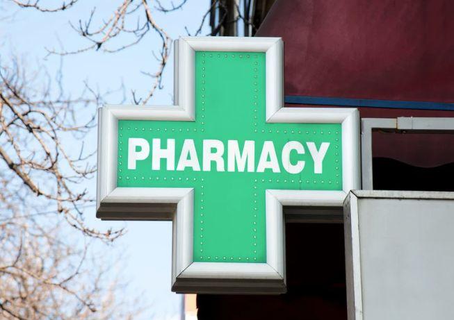 Find out which pharmacies are open near you over the festive period