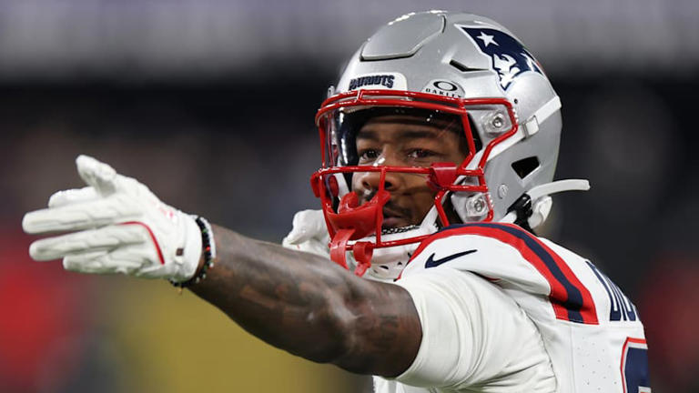 Stefon Diggs sends strong message to Josh McDaniels he can't continue ...