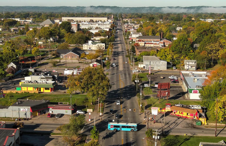 TIFs aren't improving Louisville as much as you think | Opinion