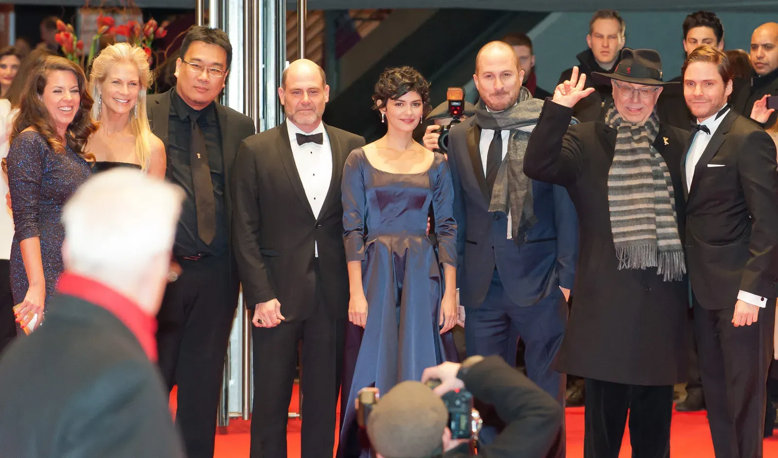 13 film festivals showcasing diverse voices and perspectives