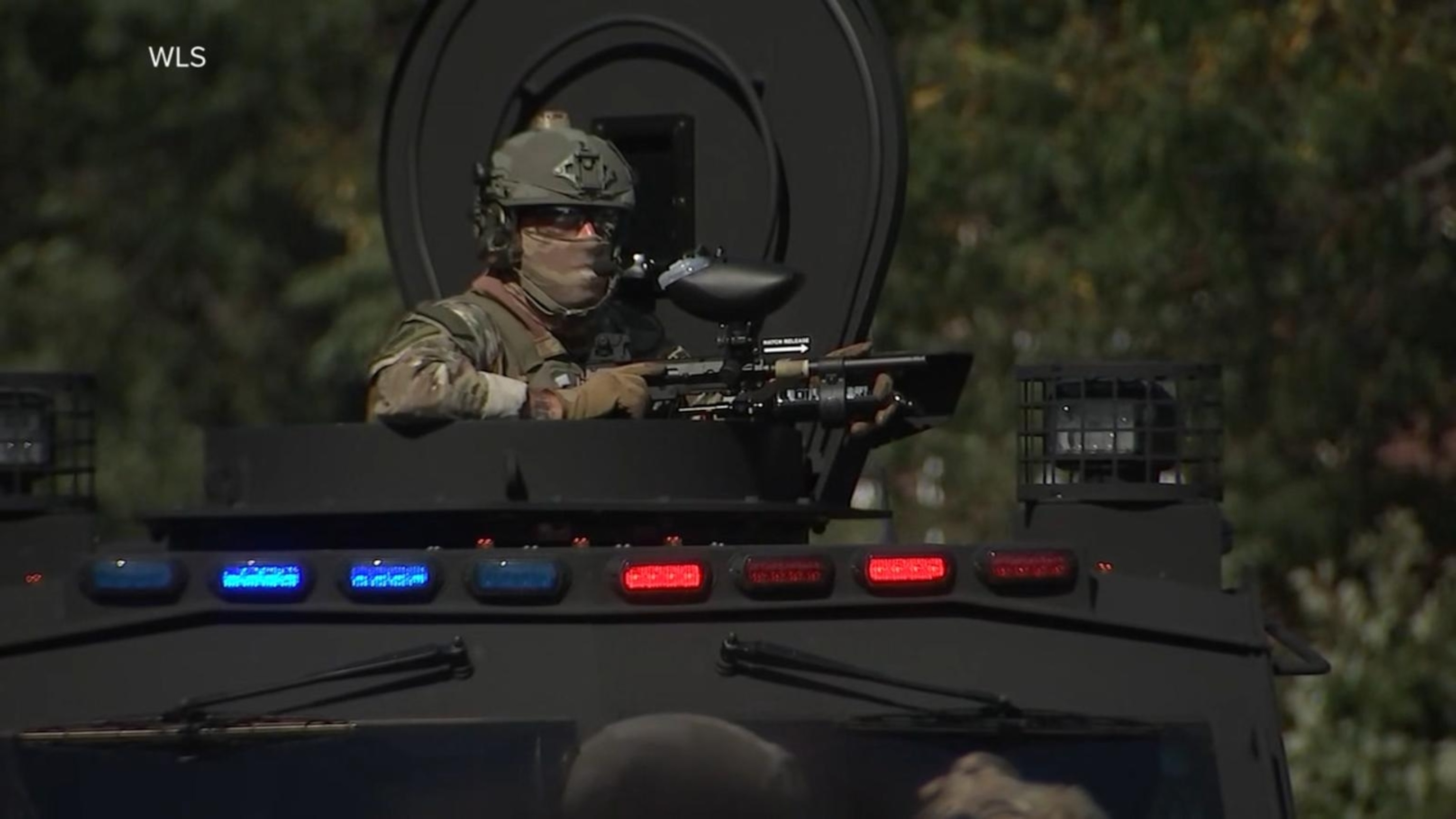 Supreme Court keeps block on National Guard deployment in Chicago