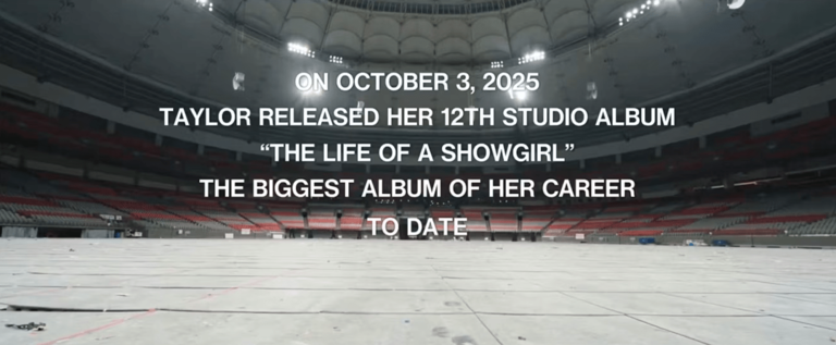 Is Taylor Swift hinting at TS13 in End of an Era doc? Swifties decode ...