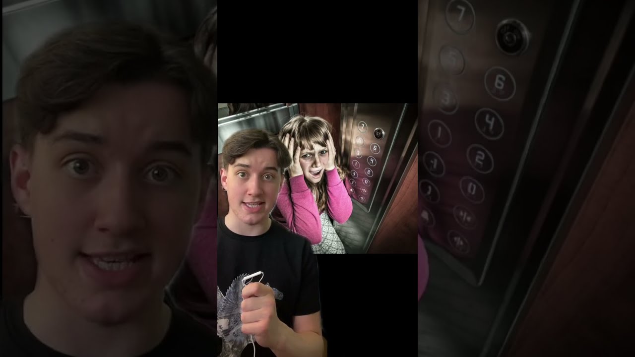 Evidence-based advice on surviving a falling elevator