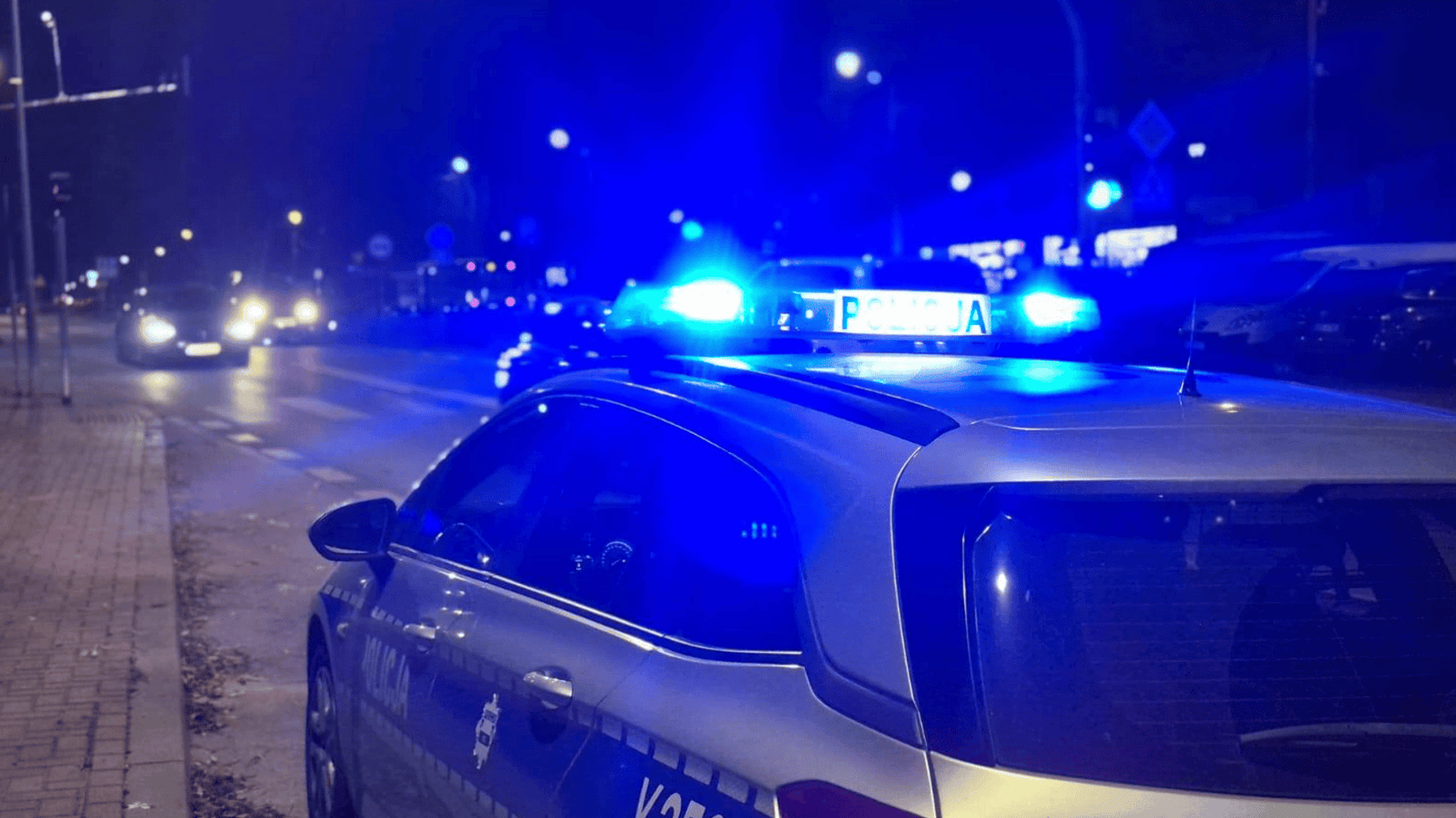 Matka porwanego 9-latka zabrała głos. Tak wyglądało spotkanie byłym ...