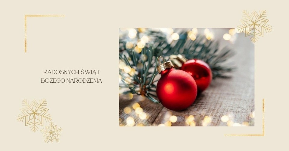 GIFy na Boże Narodzenie 2025 – najlepsze animacje świąteczne do wysłania