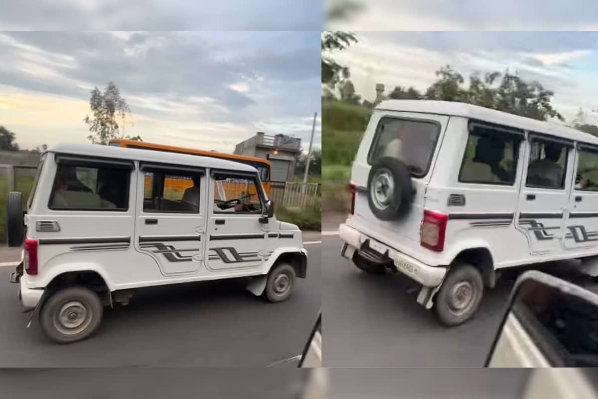 Tata Magic Iris wants to be Mahindra Bolero - but did it succeed?