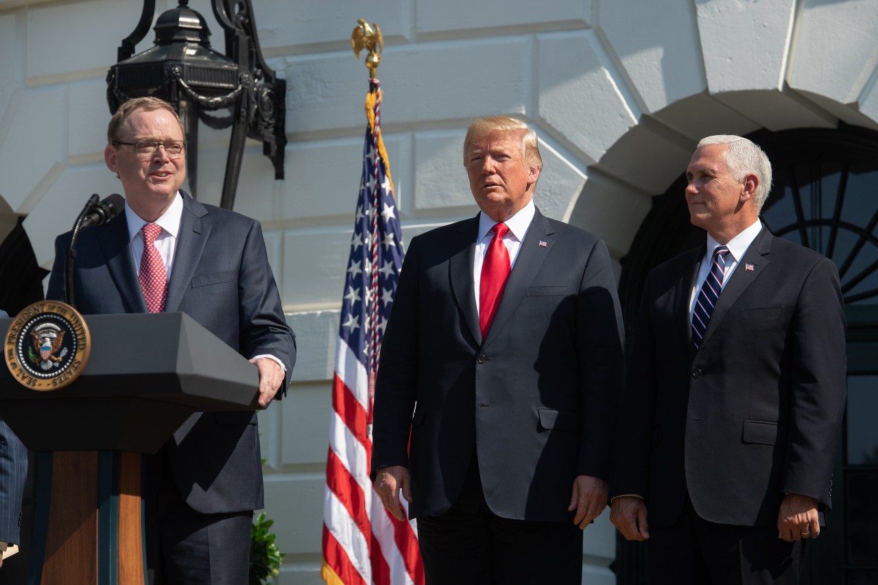 Whoever Trump picks, the next Fed chair won’t be independent