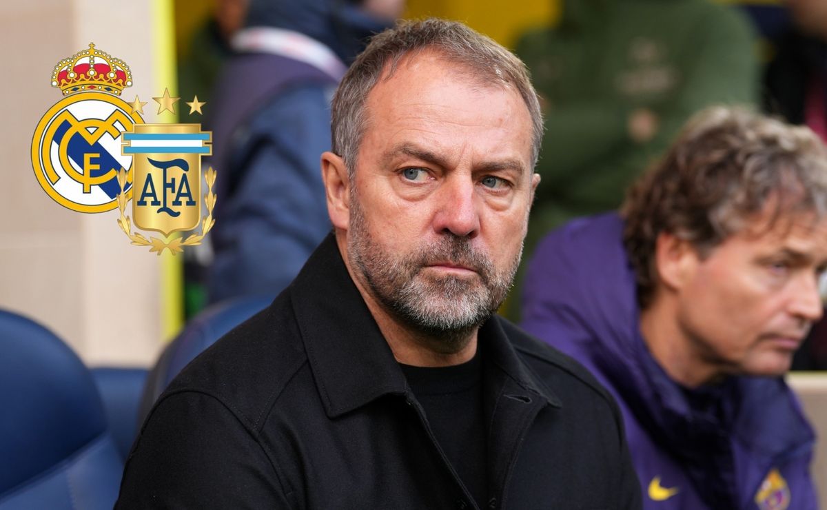 Tres argentinos y un ex Real Madrid: los centrales que Barcelona ...