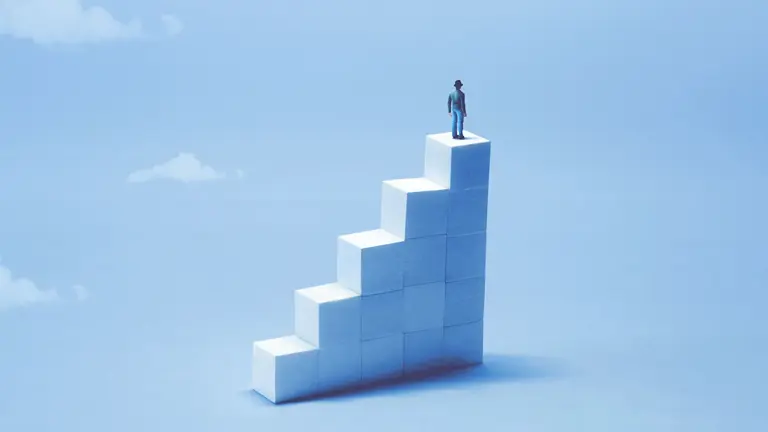 Simon Sinek: Gen Z won’t work without a clear payout. Here’s why