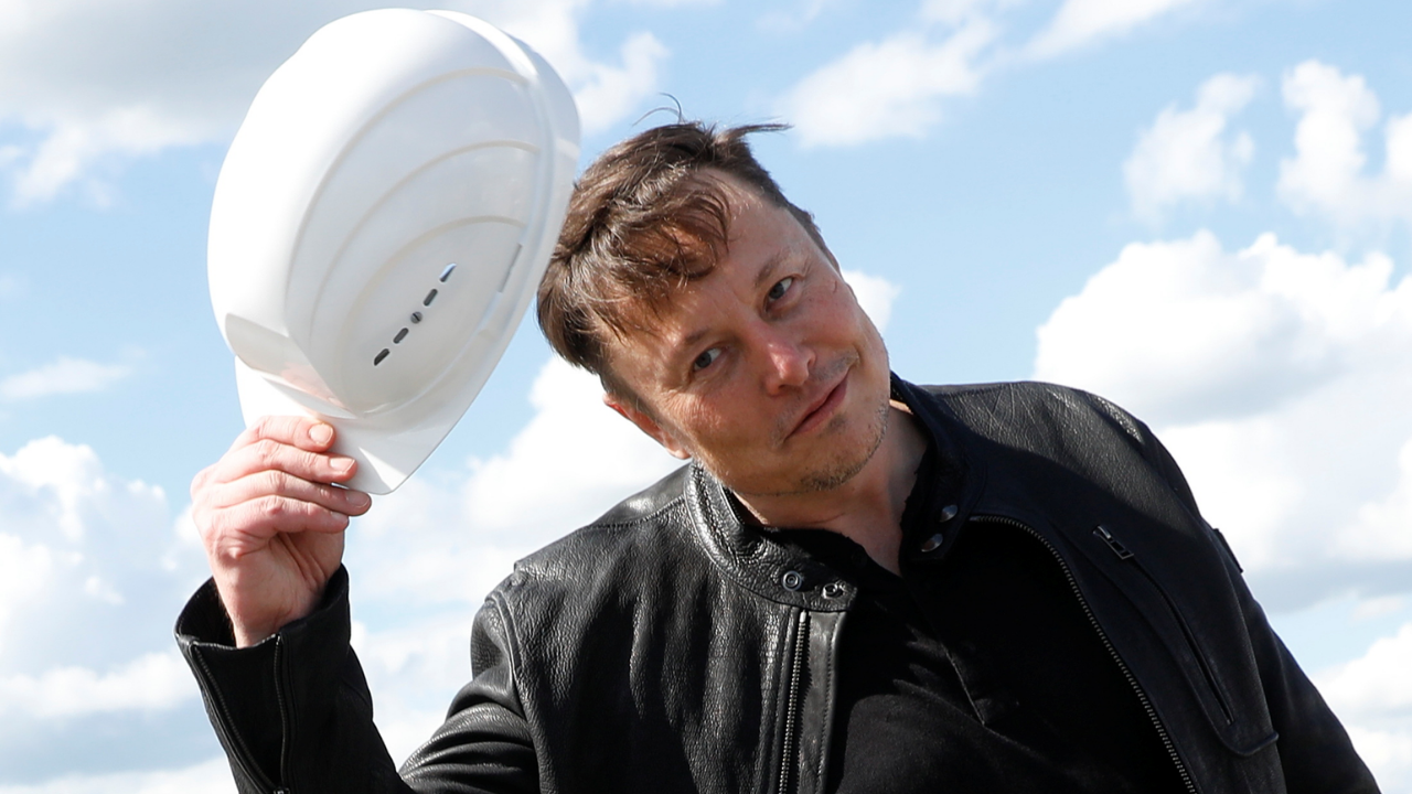 New $20M Texas building by Musk raises fears of a ‘company town’ emergence