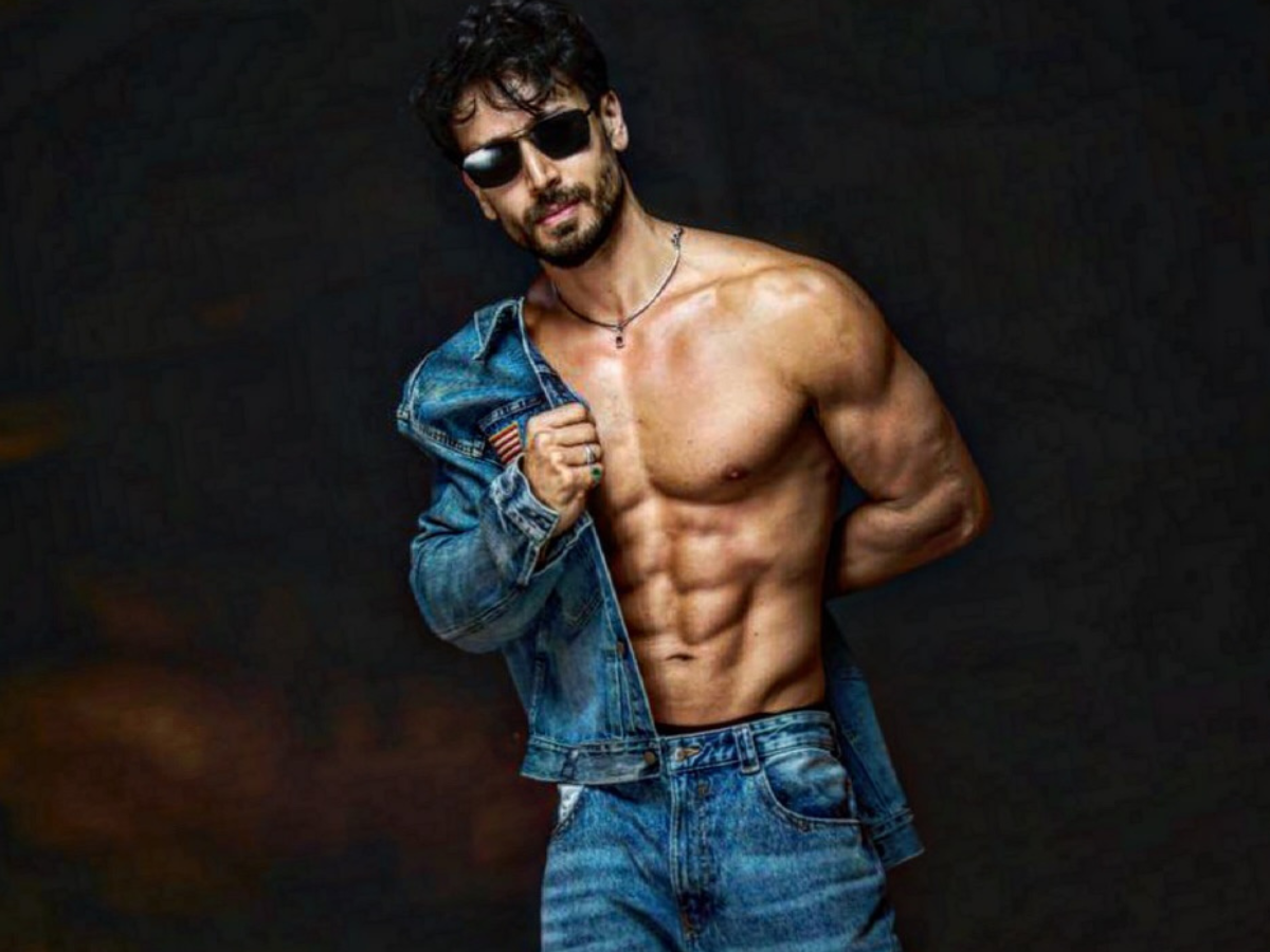Inside Tiger Shroff’s hardcore training lifestyle