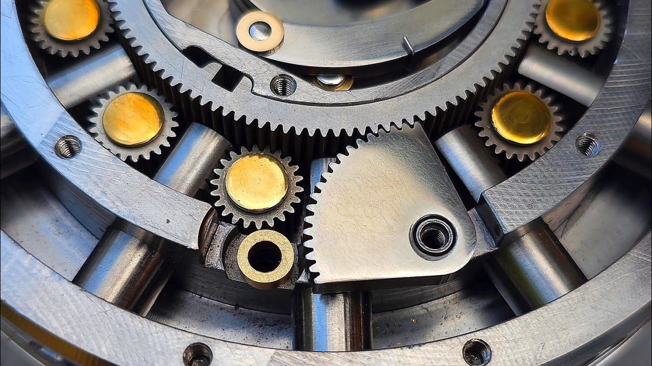 I built the hardest project I’ve ever attempted