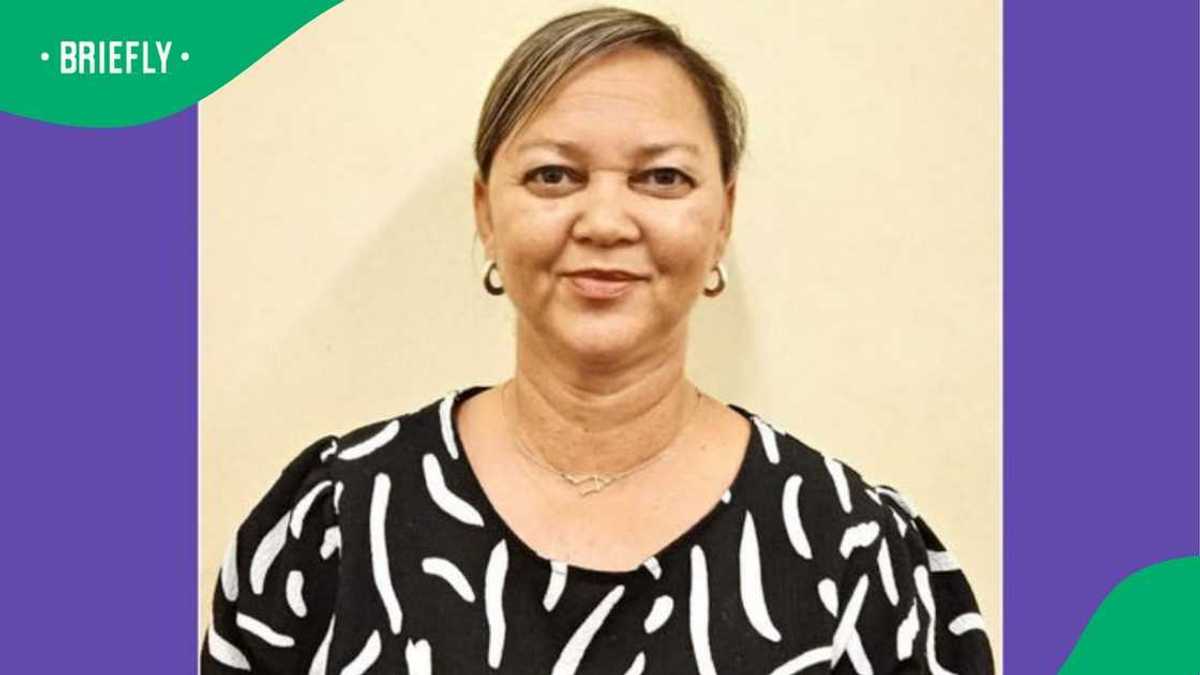 Gqeberha murder case: Third arrest made in prosecutor Tracy Brown's ...