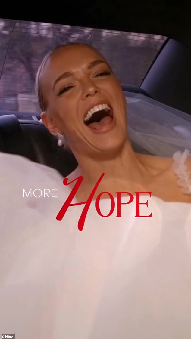 MAFS 2026: Channel Nine drops first trailer for explosive new series